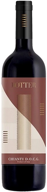 Booter Chianti Classico Tuscany Italy