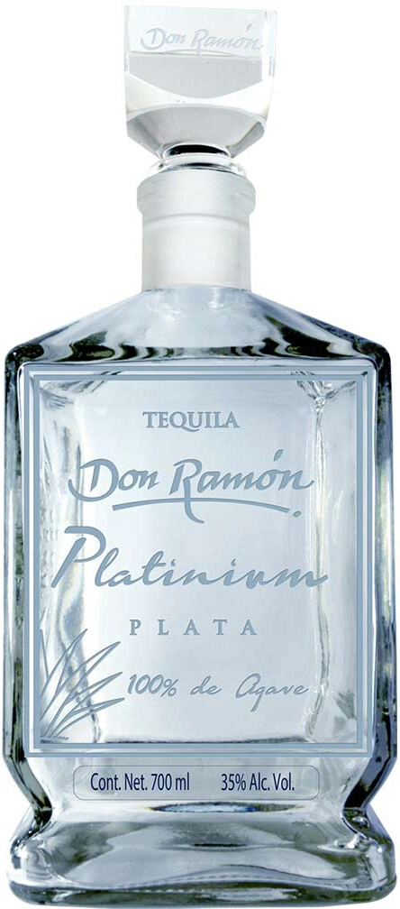 Tequila Don Ramon Logo Don Ramon Products Old Town Tequila