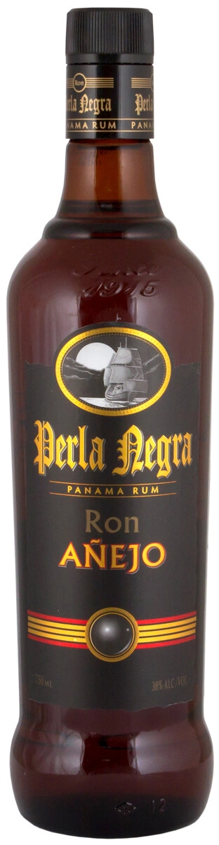 Perla Negra Oinochoe Perla Negra ARJÉ