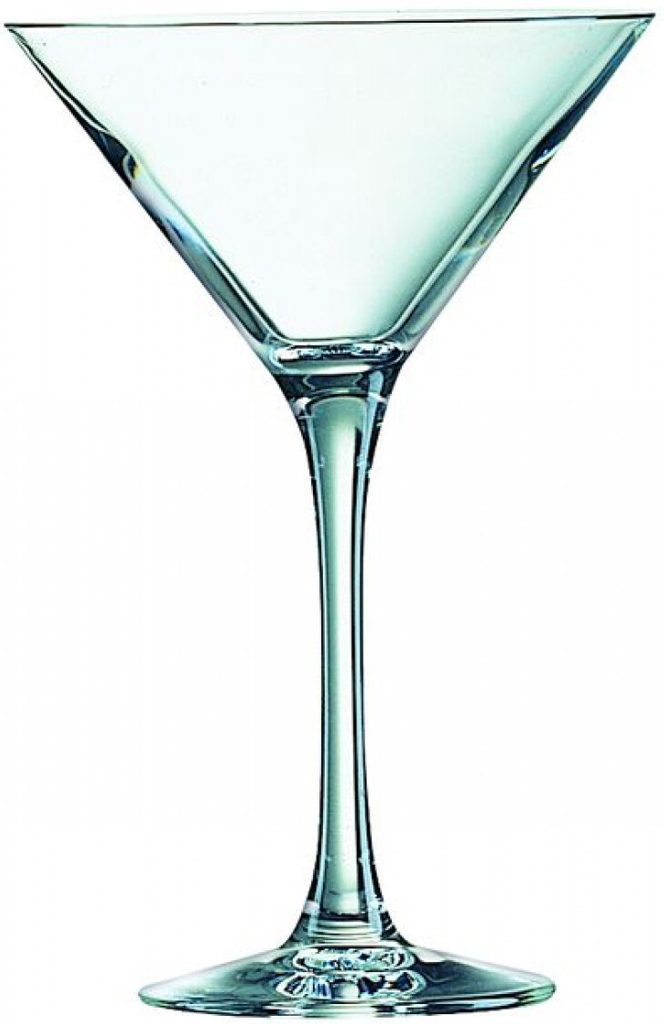 Martini Glass