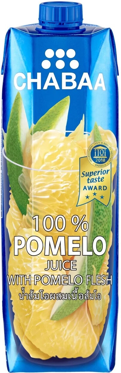 Pomelo juice store
