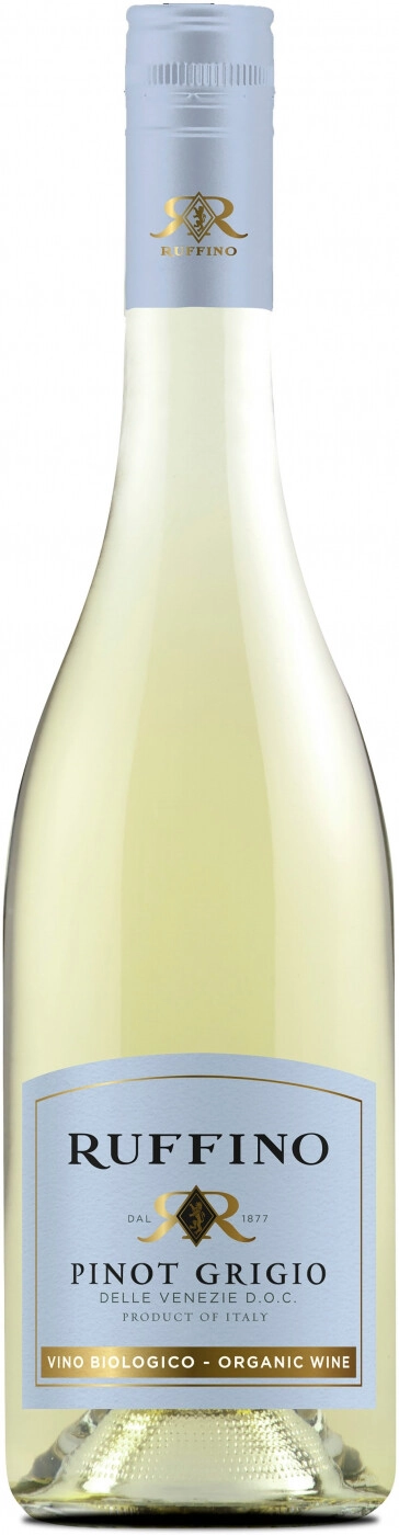 Ruffino pinot grigio store