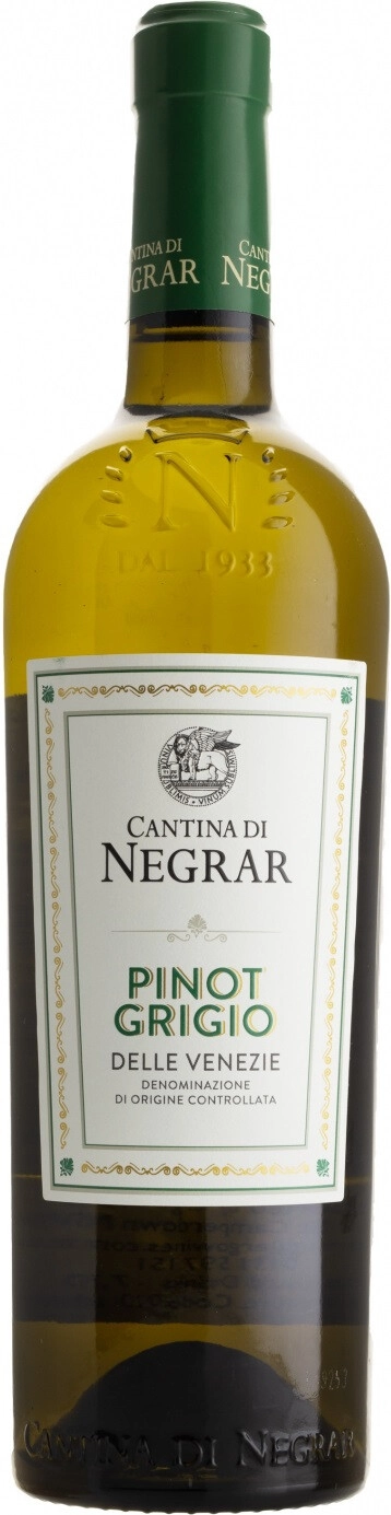 Pinot grigio delle venezie 2019 store