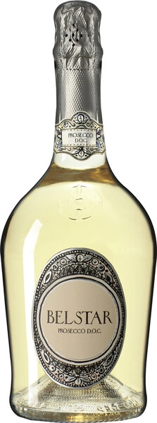 0.75 Belstar Prosecco DOC Brut Bisol 750 1649