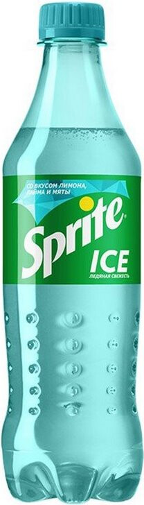 Sprite Ice