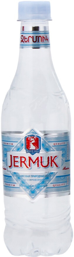 Jermuk Water