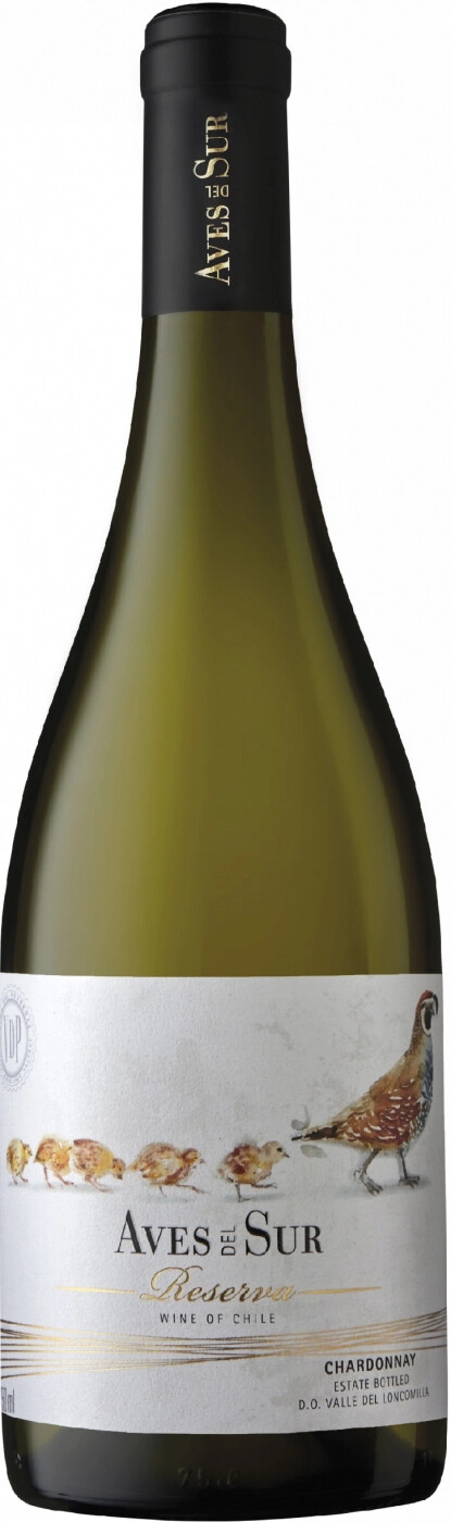 Aves Del Sur VINO AVES DEL SUR GRAN RES CABERNET SAUV