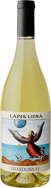 Вино «Lapis Luna» Chardonnay, North Coast AVA, 2021, 0.75 л — отзывы ...