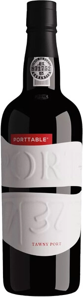 2020 0.75 Porttable Tawny Port 2020 Porttable Produtos Alimentares 750 3310