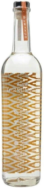 Мескаль «Derrumbes» Durango, 0.7 л — купить мескаль «Деррумбес» Дуранго ...
