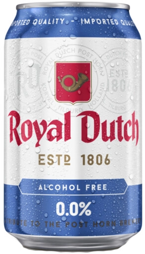 Our Beers Royal Dutch Royal Dutch Post Horn 20 United Dutch