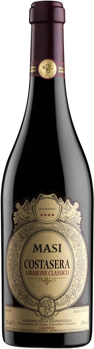 Masi Amarone Della Valpolicella Classico 2004