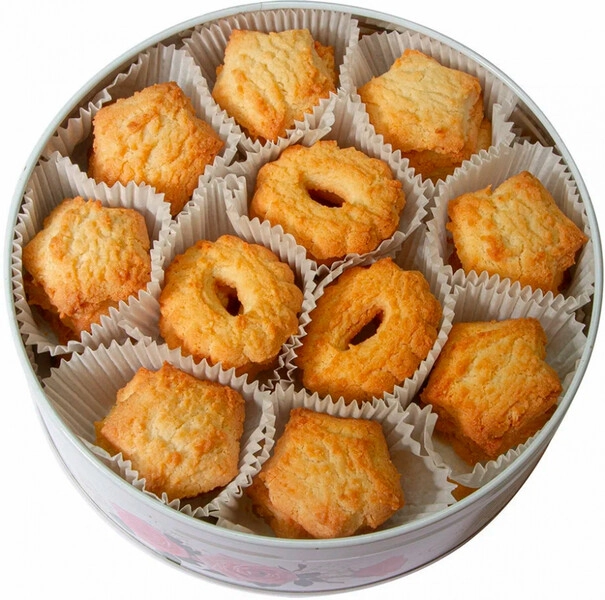 Бакалея "Monte Christo", Pink Etude, in can, 400 г — купить бакалею ...