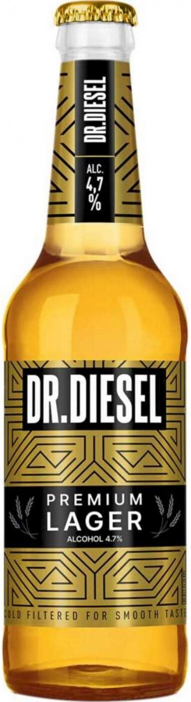 Vino Diesel