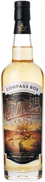 Peat monster store