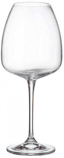 Бокалы и декантеры Crystalite Bohemia, "Anser/Alizee" Red Wine Glass, 0 ...