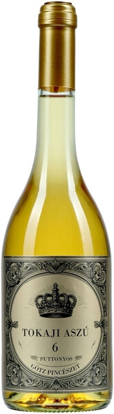 Tokaji aszu store