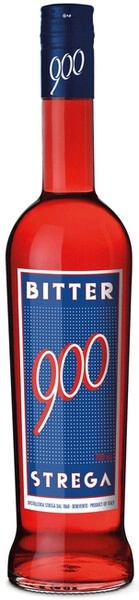 Ликер "Strega" Bitter 900, 0.7 л — отзывы, купить в магазине Winestyle ...