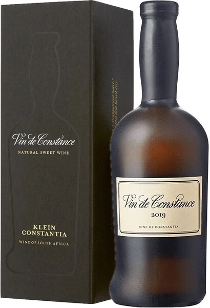 vin de constance
