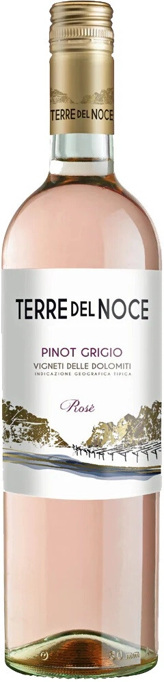 Via Veneto La Corona Pinot Grigio Pinot Grigio Vivolo Di Sasso Delle