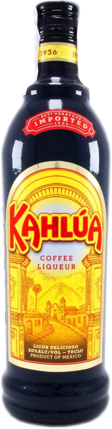 Kahlua Gift Set Kahlua Coffee Liqueur 700ML – Drinkstore.ie
