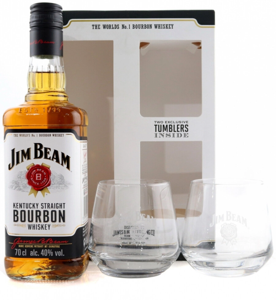 Jim Beam Bottle Sizes Buy Jim Beam Kentucky Straight Bourbon Whiskey