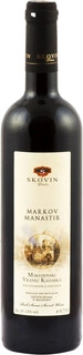 Купить вино Markov Manastir — цены и отзывы на вино Марков Монастырь в ...