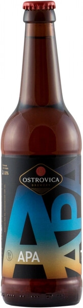 Ostrovica APA 0.5 500 179 Winestyle
