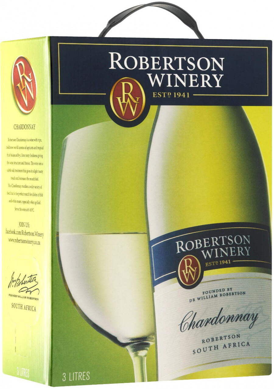 Wine Robertson Winery, Natural Sweet Red, Bag-in-box, 3000, 55% OFF