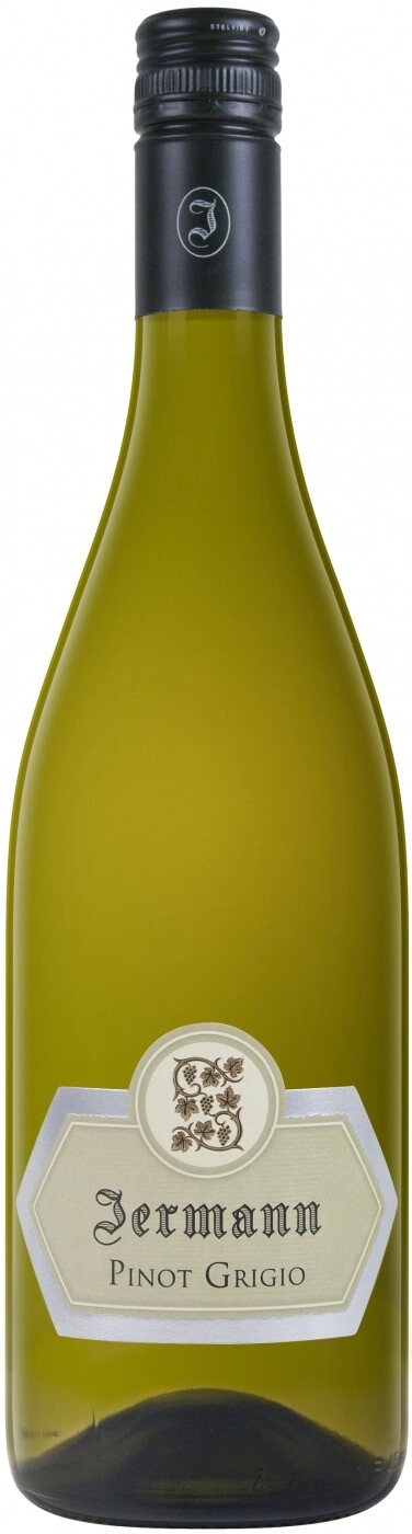 Jermann pinot grigio store
